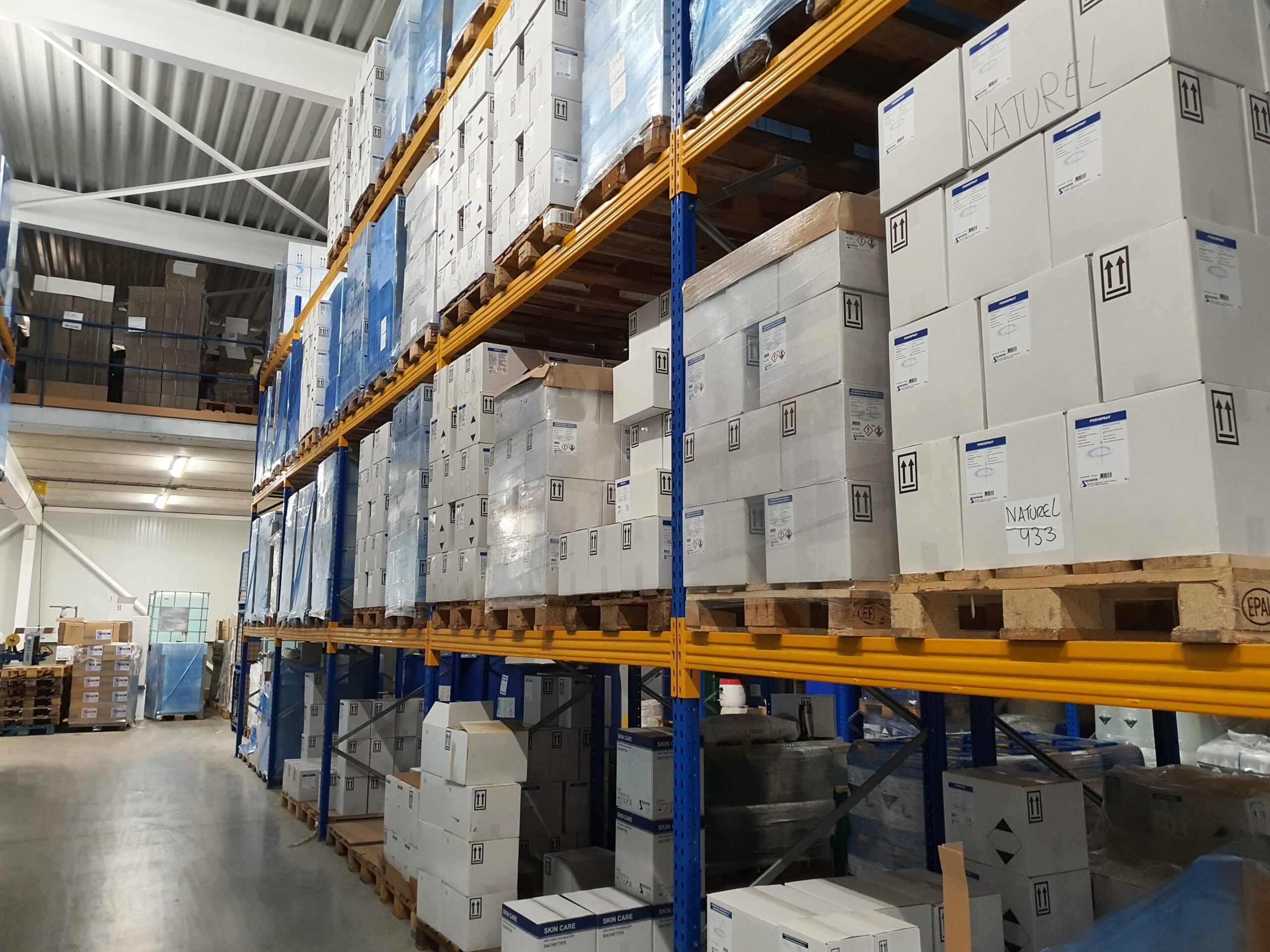 De PGS15 stand van zaken in de PGS15 cursussen - Cursus PGS15